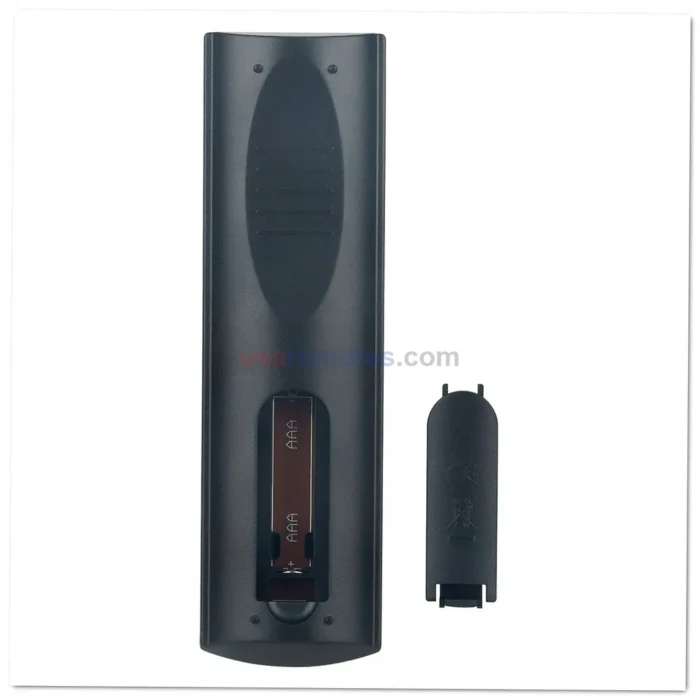 Sharp RRMCGA424AWSA Stereo System Remote Control - USA Remotes